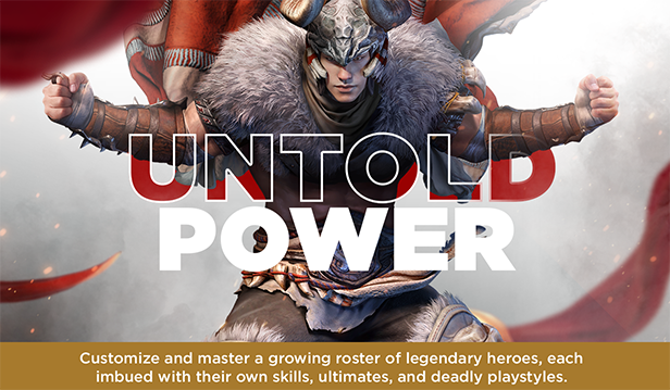 Loading Bay - Play the latest games on NetEase Games Official Platform