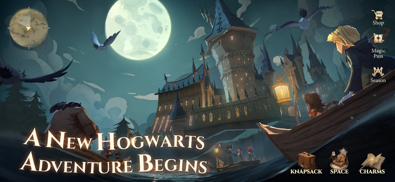 Loading Bay - Play the latest games on NetEase Games Official Platform