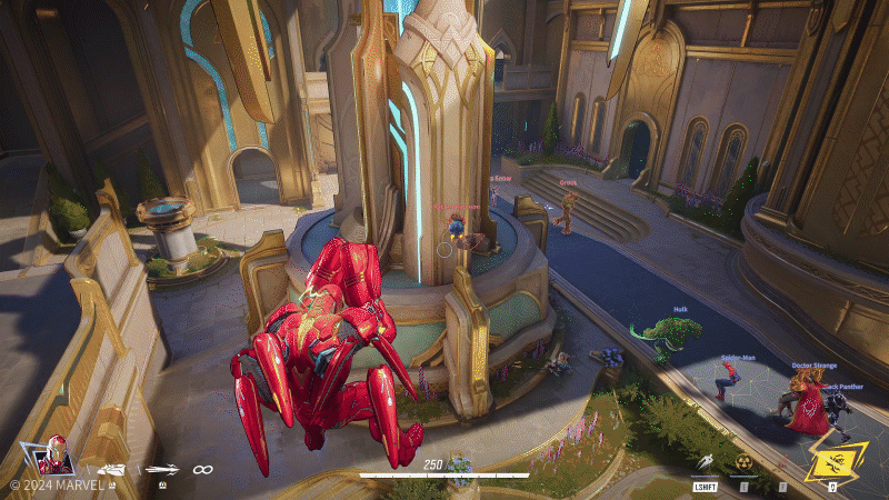 Loading Bay - Play the latest games on NetEase Games Official Platform